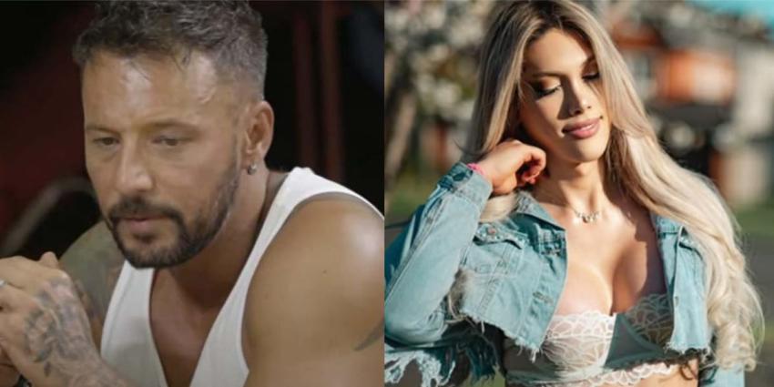 Filtran triste información sobre Fabricio Vasconcelos tras ser vinculado con modelo trans